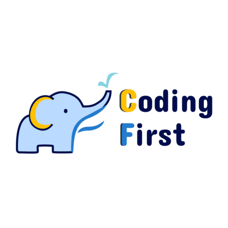 Unlock Your Future | Coding First